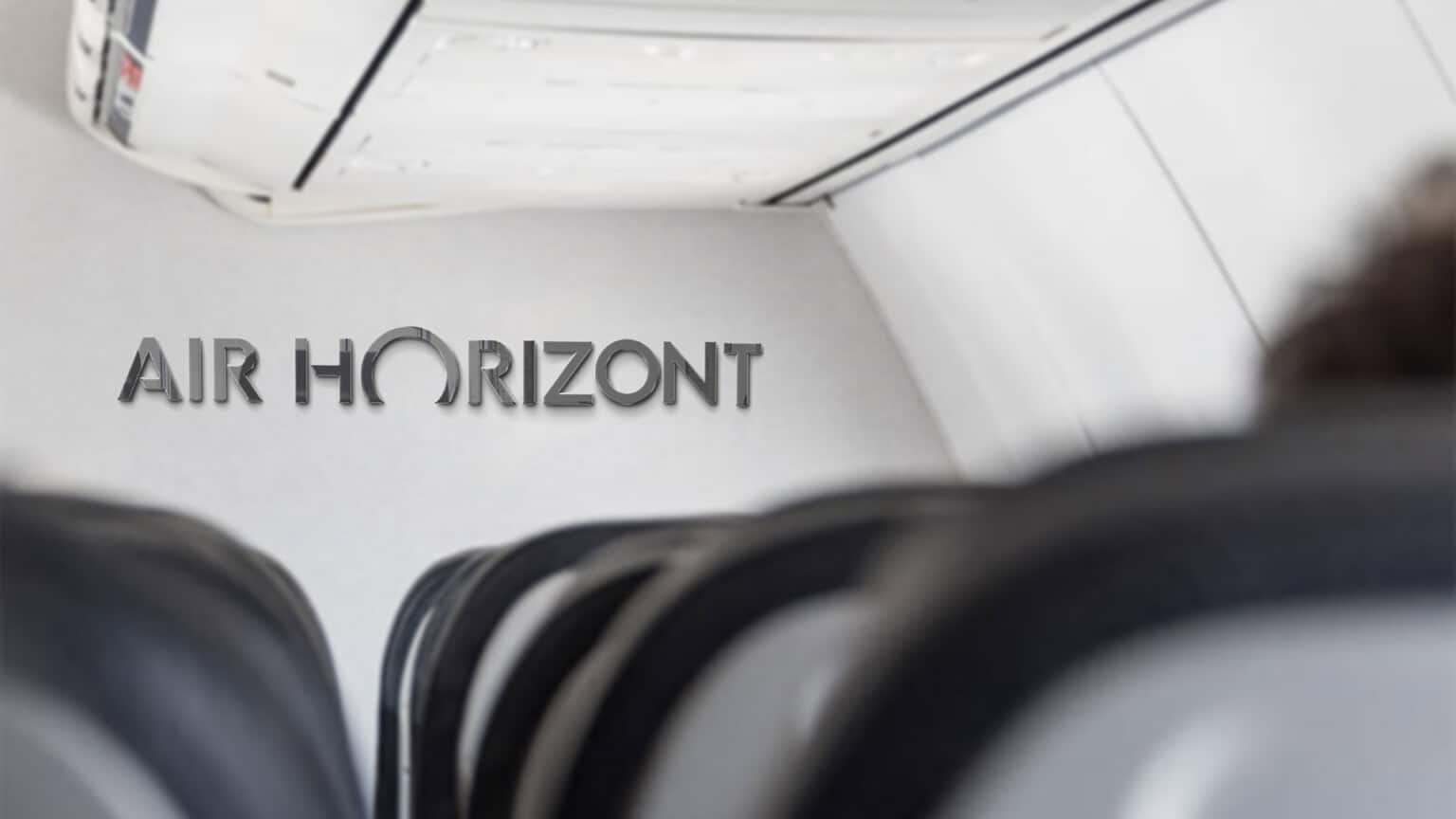 AIR HORIZONT – AIRE