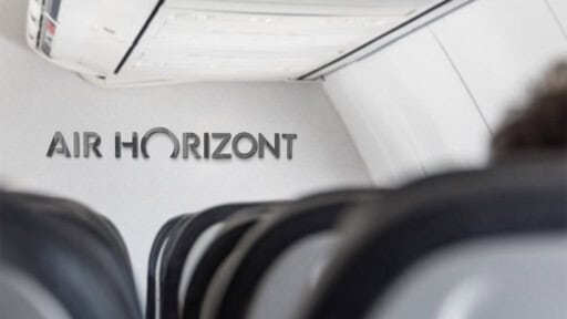 AIR HORIZONT – AIRE