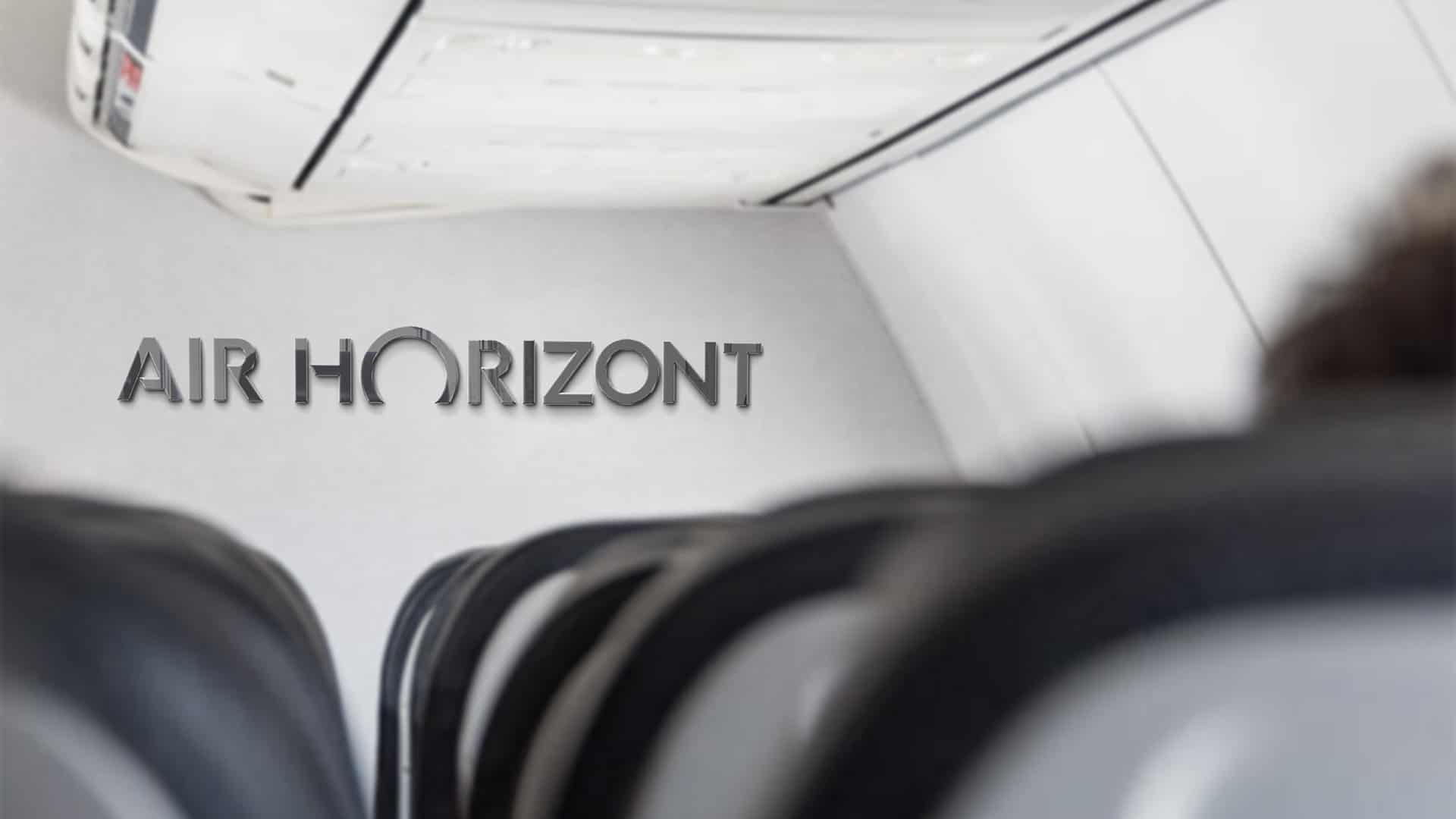 AIR HORIZONT – AIRE